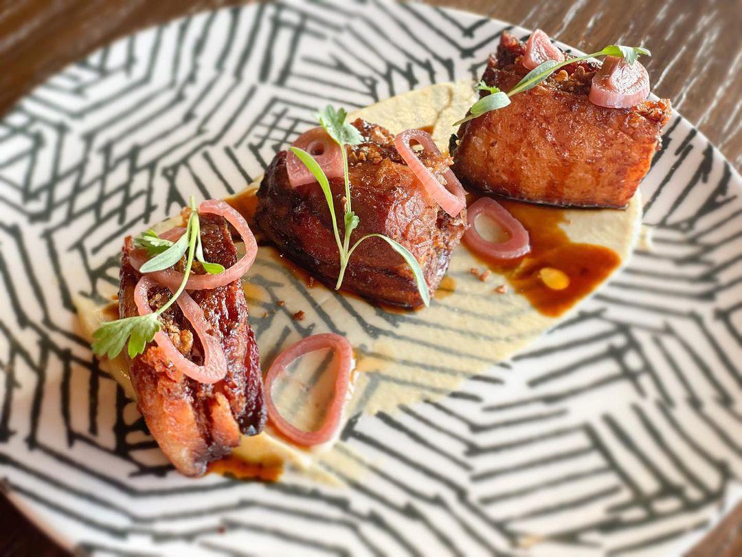 J. Trani's Ristorante menus in San Pedro, California, United States