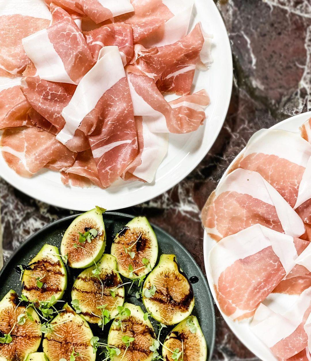 J. Trani's Ristorante menus in San Pedro, California, United States