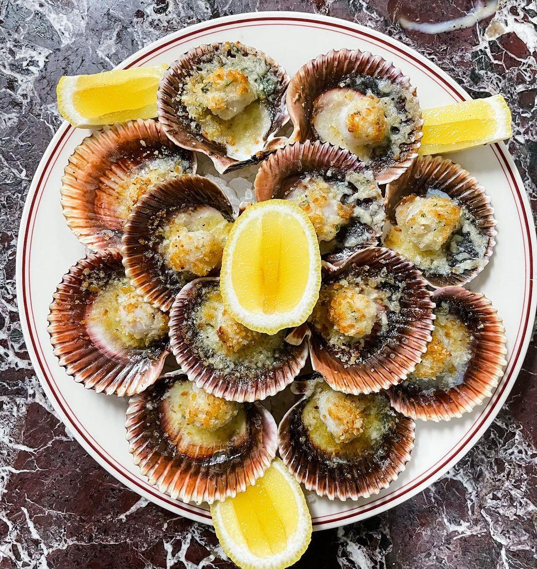 J. Trani's Ristorante menus in San Pedro, California, United States