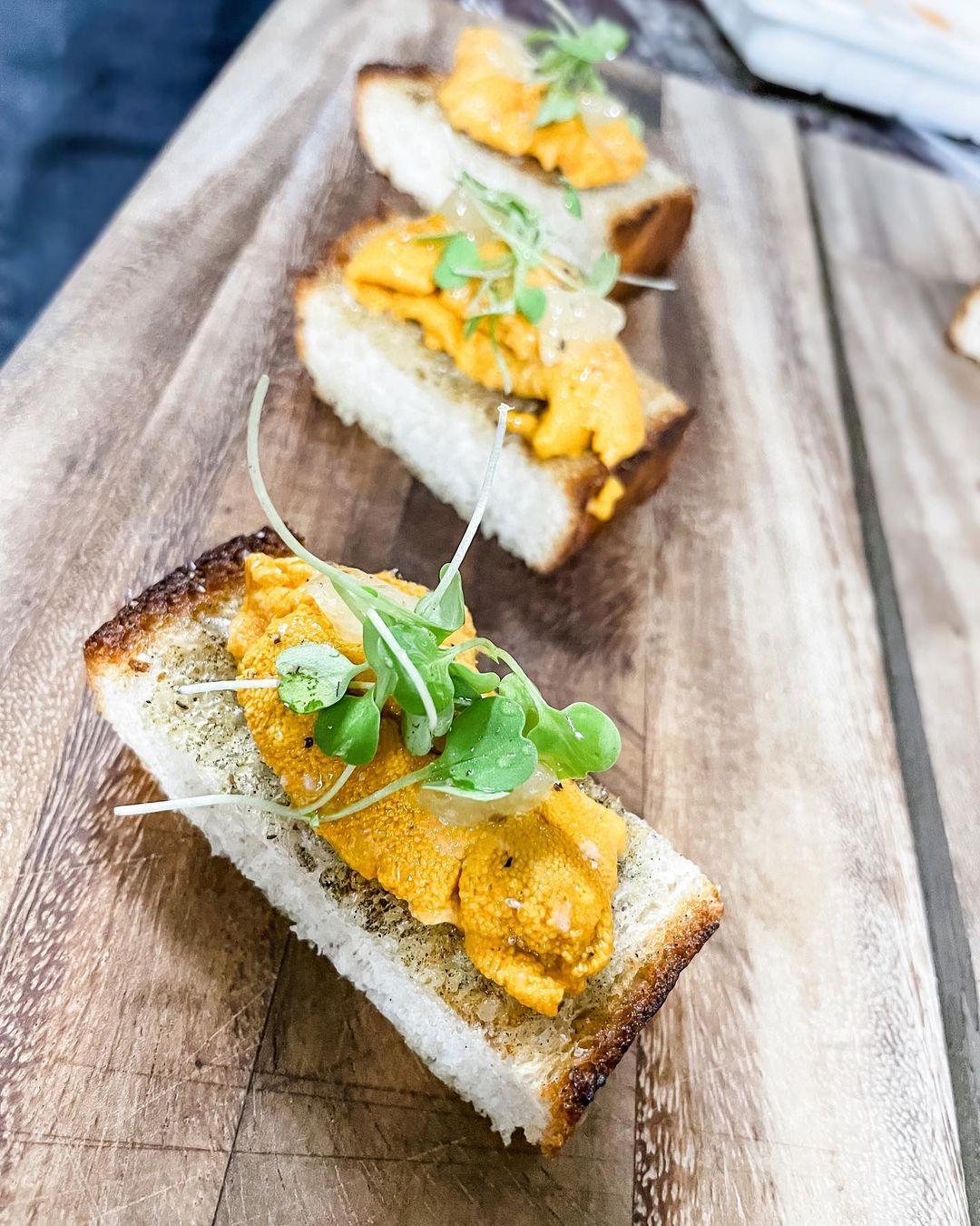 J. Trani's Ristorante menus in San Pedro, California, United States