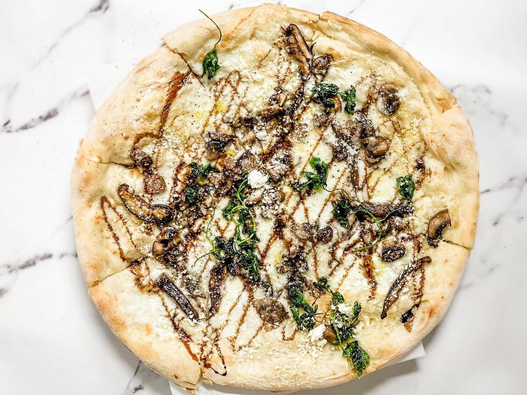 J. Trani's Ristorante menus in San Pedro, California, United States