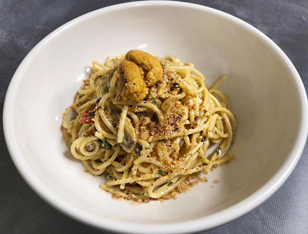 J. Trani's Ristorante menu in San Pedro, California, USA