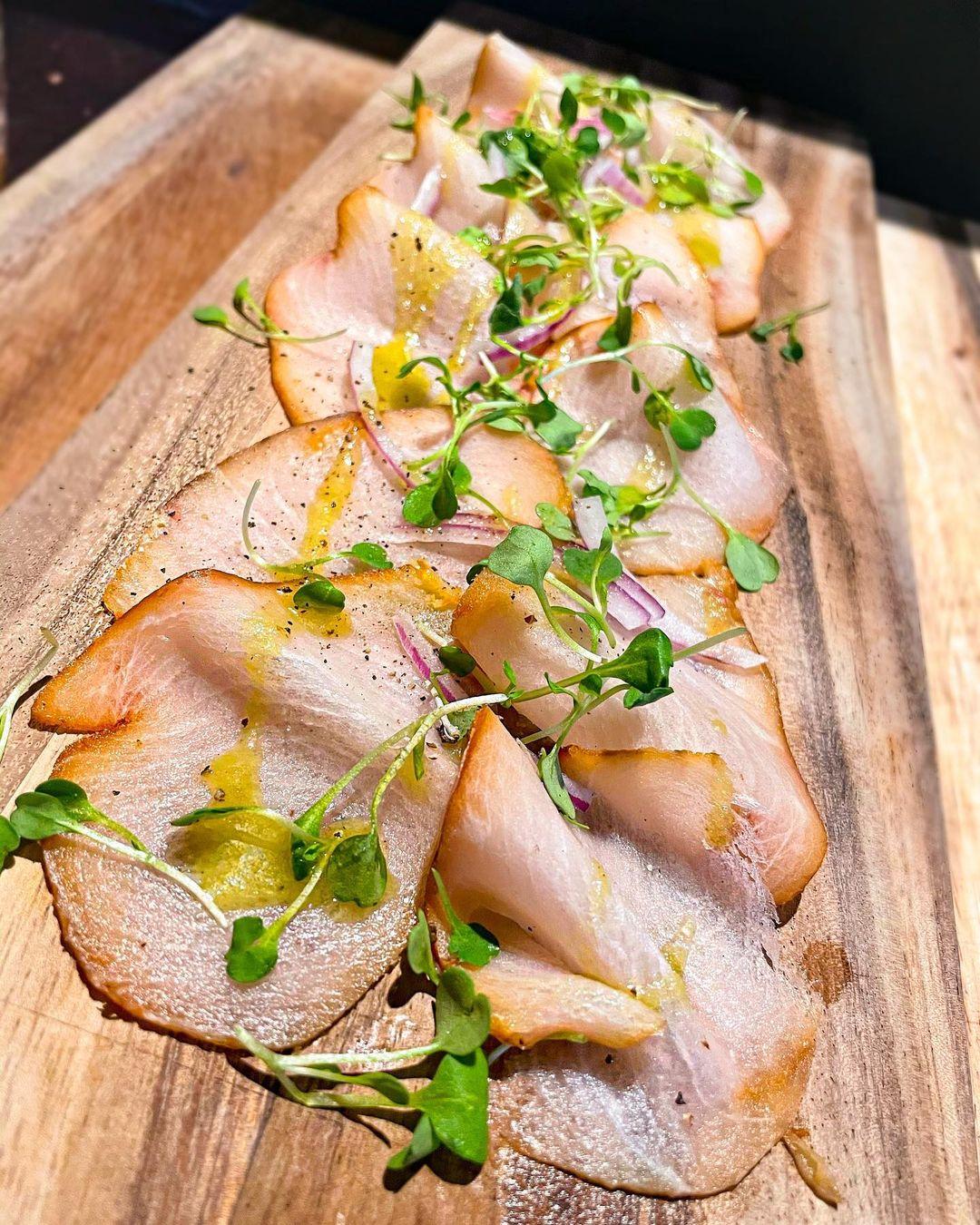 J. Trani's Ristorante menus in San Pedro, California, United States