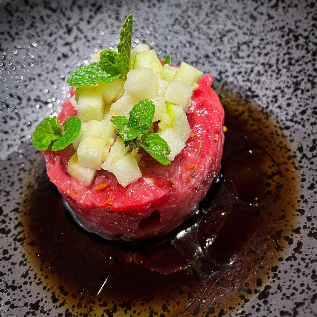 J. Trani's Ristorante menu in San Pedro, California, USA