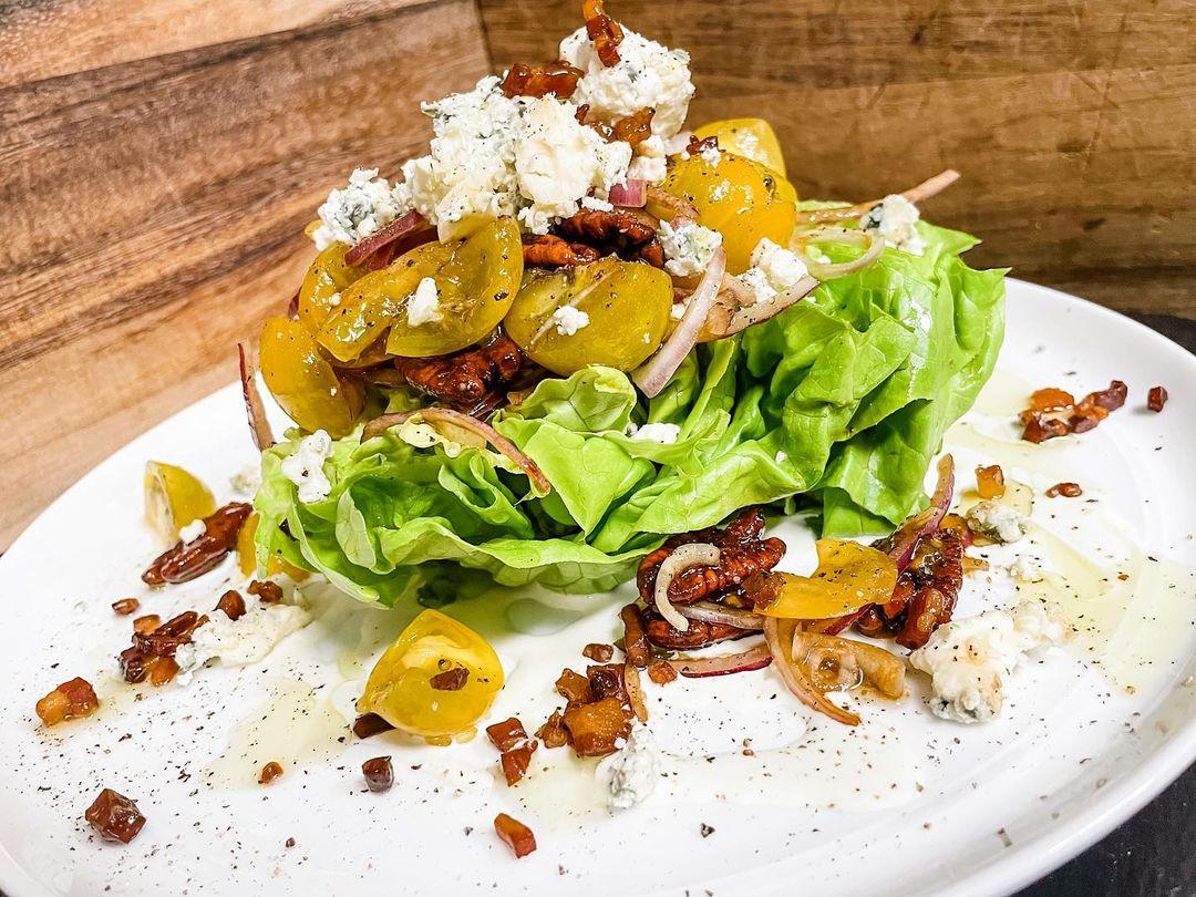 J. Trani's Ristorante menus in San Pedro, California, United States