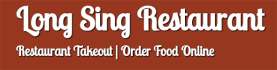 Menu for Long Sing Restaurant in Waukegan, IL | Sirved