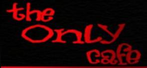 Menu for The Only Cafe in Toronto, ON | Sirved