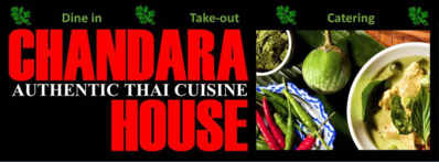 Menu for Chandara House - Authentic Thai Cuisine in Lynden, WA | Sirved