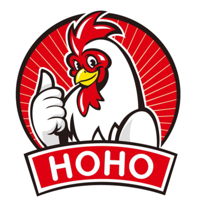 Hoho Chicken menu in Los Angeles, California, USA
