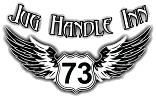 Menu for The Jug Handle Inn in Cinnaminson, NJ | Sirved