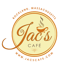 Menu for Jac's Cafe in Rockland, MA | Sirved