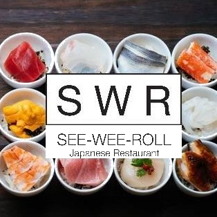 Menu for See-Wee-Roll Japanese Restaurant in Mobile, AL | Sirved