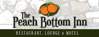 Menu for Peach Bottom Inn in Delta, PA | Sirved