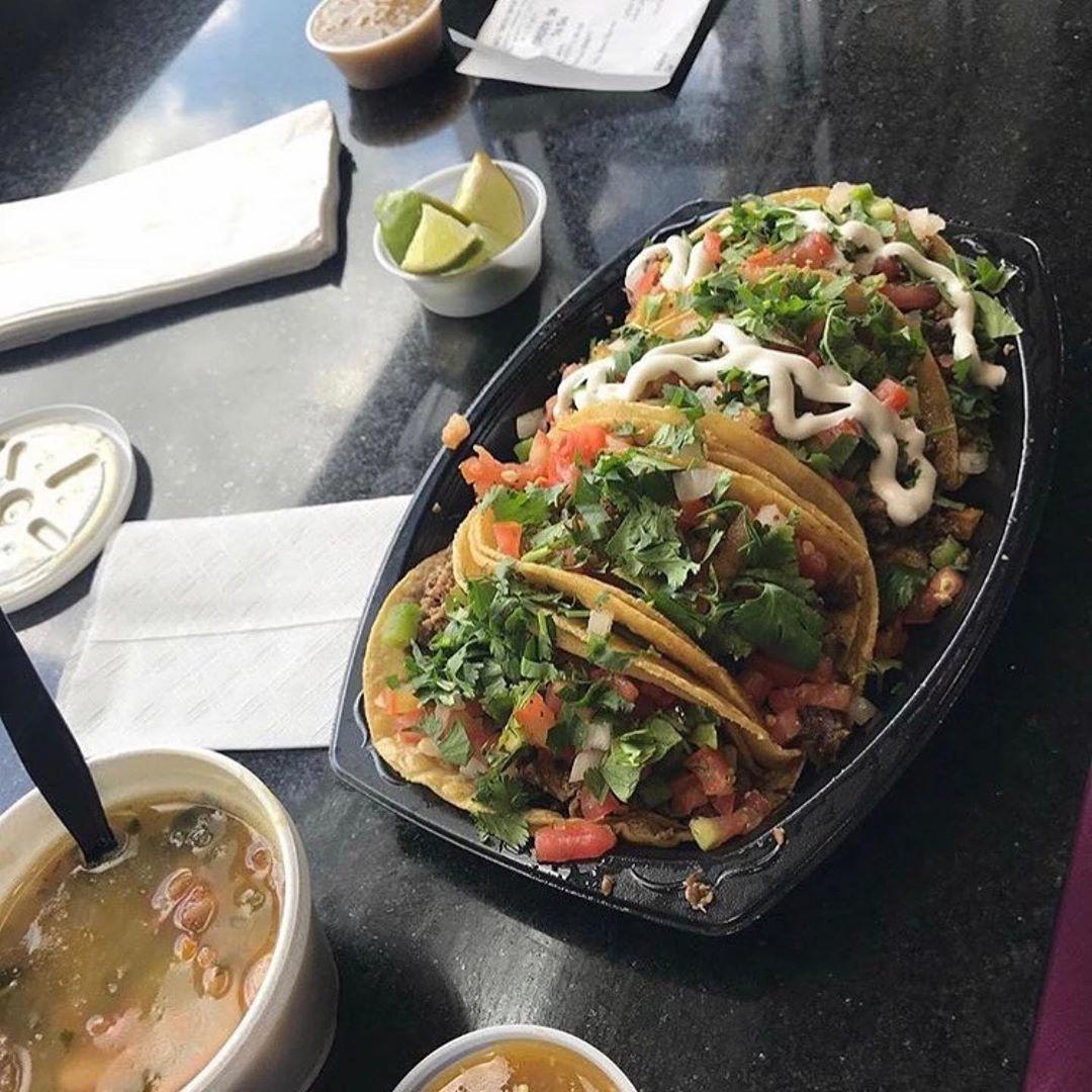 Frezko Taco Spot menu in The Colony, Texas, USA