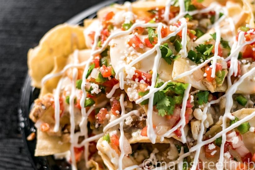 Frezko Taco Spot menu in The Colony, Texas, USA