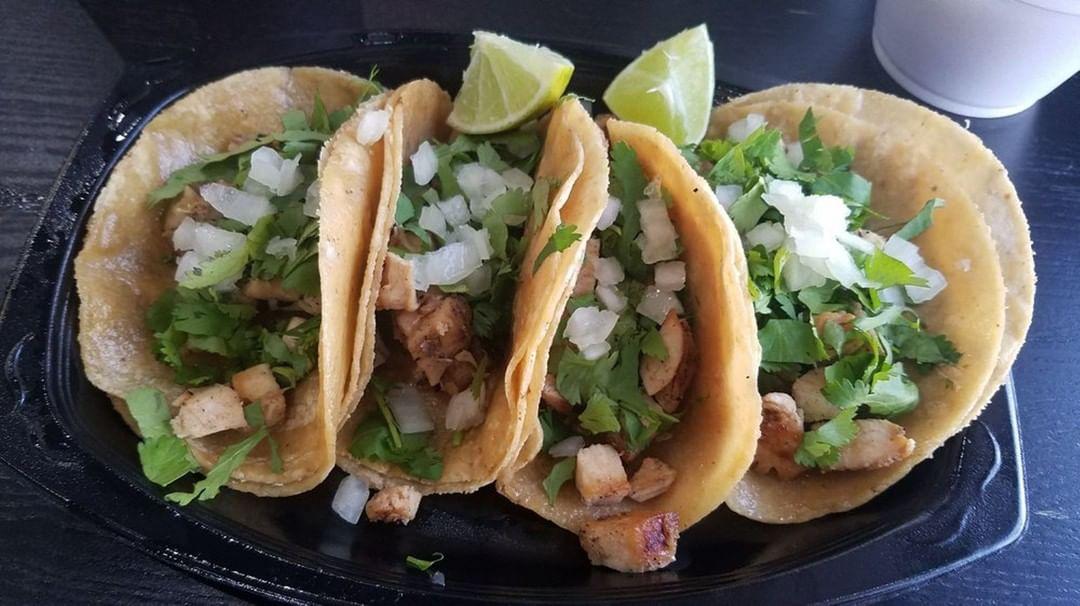 Frezko Taco Spot menu in The Colony, Texas, USA