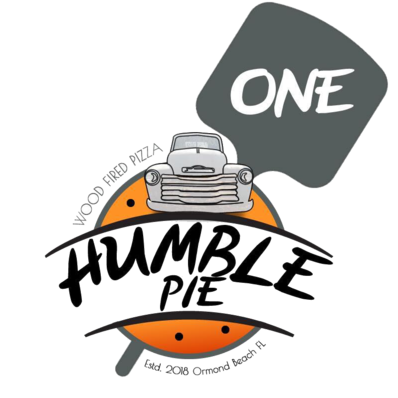 Menu for One Humble Pie in Ormond Beach, FL | Sirved
