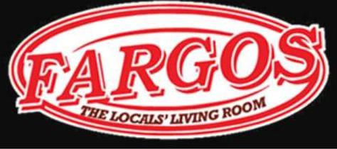 Menu for Fargos Restaurant and Lounge in Edmonton, AB | Sirved