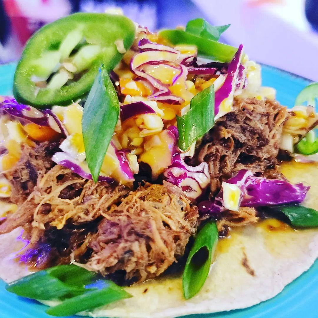 Proper Taco menus in Midland, Michigan, United States