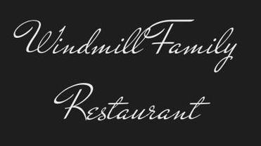Menu for Windmill Family Restaurant in Morgantown, PA | Sirved