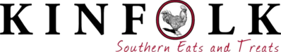 Menu for Kinfolk Southern Eats & Treats, LLC. in Fort Pierce, FL | Sirved