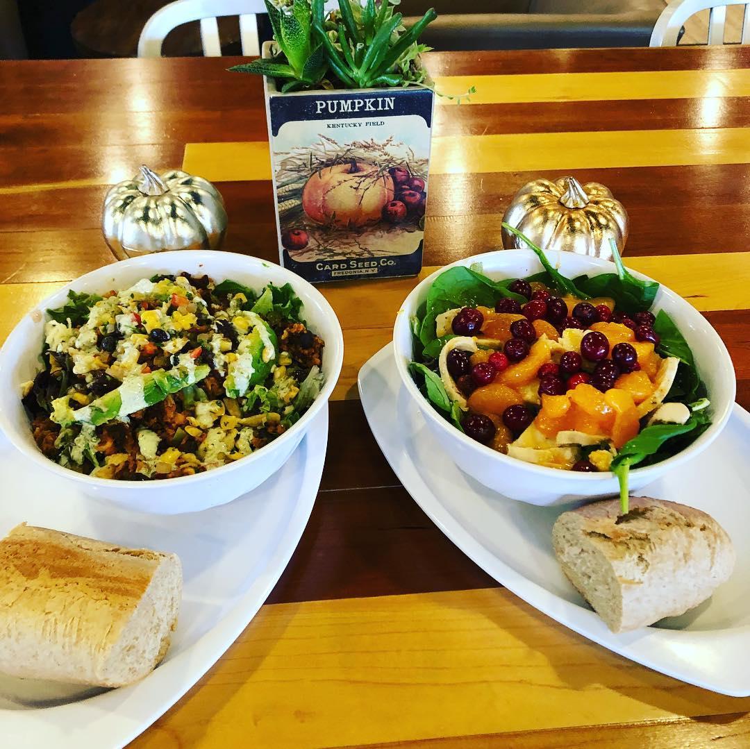 Main Street Cafe & Bakery menus in Ankeny, Iowa, United States