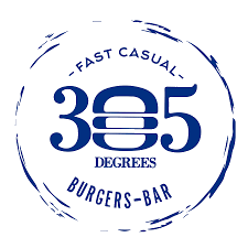 Menu for 305 Degrees Burgers Bar in Hollywood, FL | Sirved