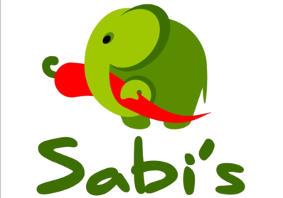 Menu for Sabi's Cafe in Fairfield, IA | Sirved