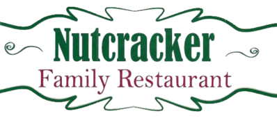 Menu for Nutcracker in Webster, NY | Sirved