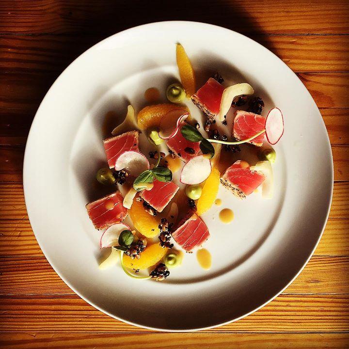 The Norbert menus in West Bend, Wisconsin, United States