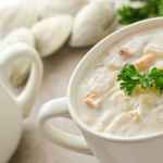 Brewster Inn & Chowder House menu in Brewster, Massachusetts, USA