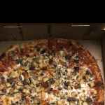 Bella Napoli Pizzeria & Catering menu in West Springfield ...