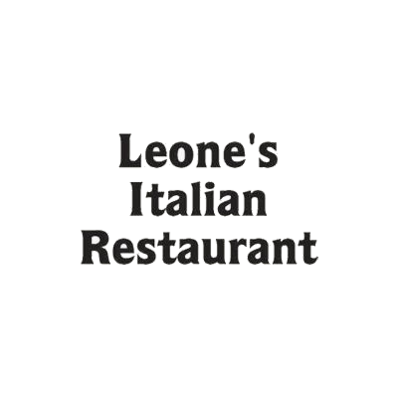 Menu for Leones Italian Restaurant in Hopewell, VA | Sirved