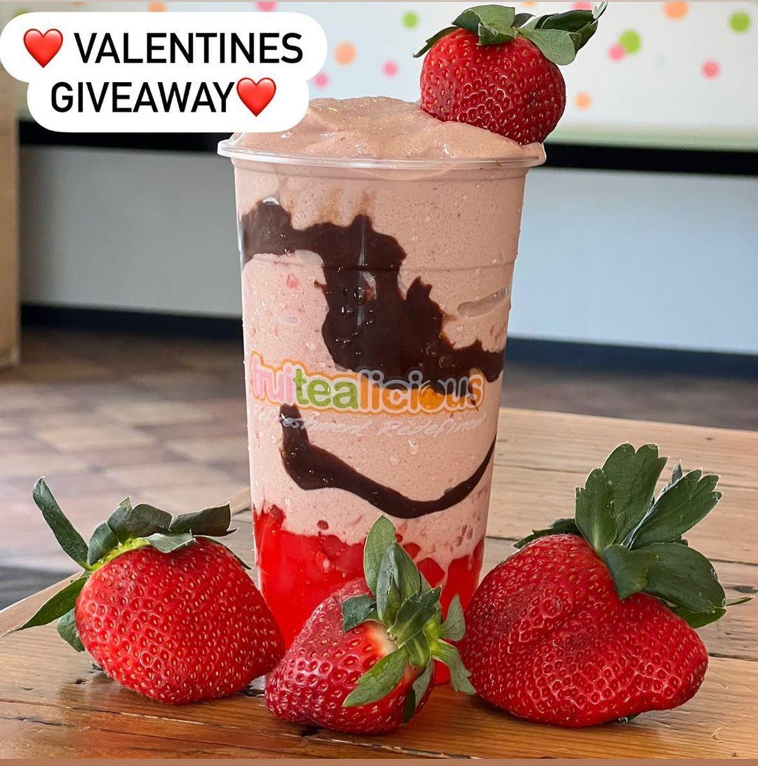 Fruitealicious menus in Frisco, Texas, United States