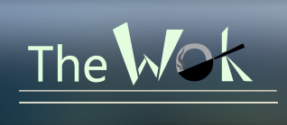 Menu for The Wok in Rochester, NY | Sirved