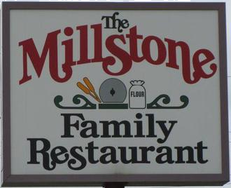 Menu for Millstone Family Restaurant in Milbank, SD | Sirved