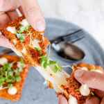 400 Gradi Dallas menu in Dallas, Texas, USA