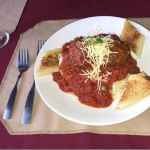 The Russell House Restaurant Inn and Brewery menu in Hillsboro ...