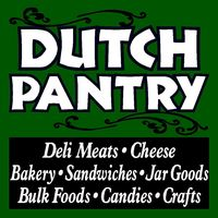 Menu for Dutch Pantry in Vincennes, IN | Sirved
