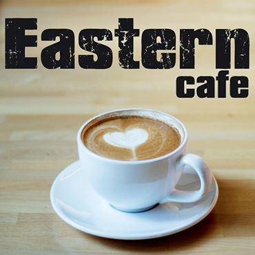 Menu for Eastern Cafe in Seattle, WA | Sirved