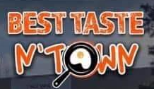 Menu for Best Taste N Town in Decatur, AL | Sirved