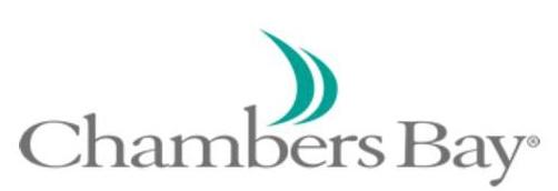 Menu for Chambers Bay Grill in University Place, WA | Sirved