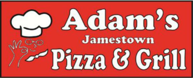 Menu for Adam's Pizza & Grill in Jamestown, NC | Sirved