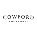 Menu for Cowford Chophouse in Jacksonville, FL | Sirved