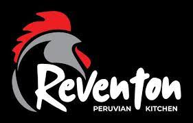 Menu for Reventon in Wallington, NJ | Sirved