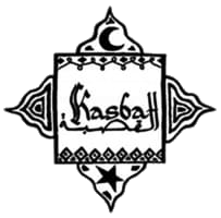 Menu for Kasbah in Sacramento, CA | Sirved