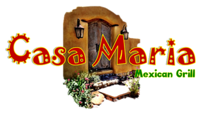 Menu for Casa Maria Mexican Grill in Belleville, IL | Sirved