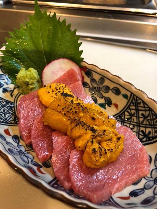 OSMO X MARUSAN Café-Terrasse menus in Montréal, Quebec, Canada