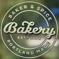 Menu for Baker & Spice in Portland, OR | Sirved