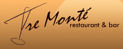 Menu for Tremonte Restaurant & Bar in Woburn, MA | Sirved